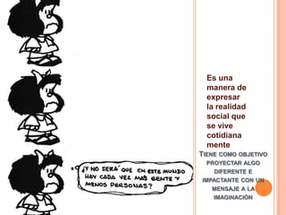 influencia de las caricaturas y dibujos animados en la sociedad | PPTX
