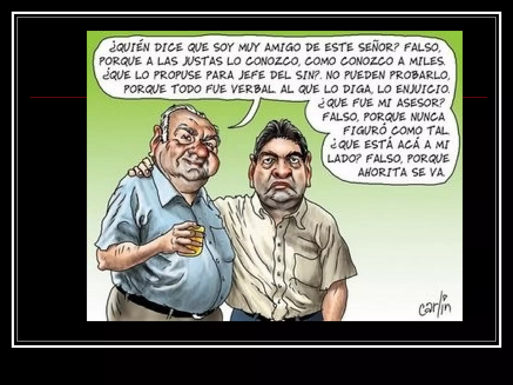 Caricaturas De Carlin | PPS | Books and Literature