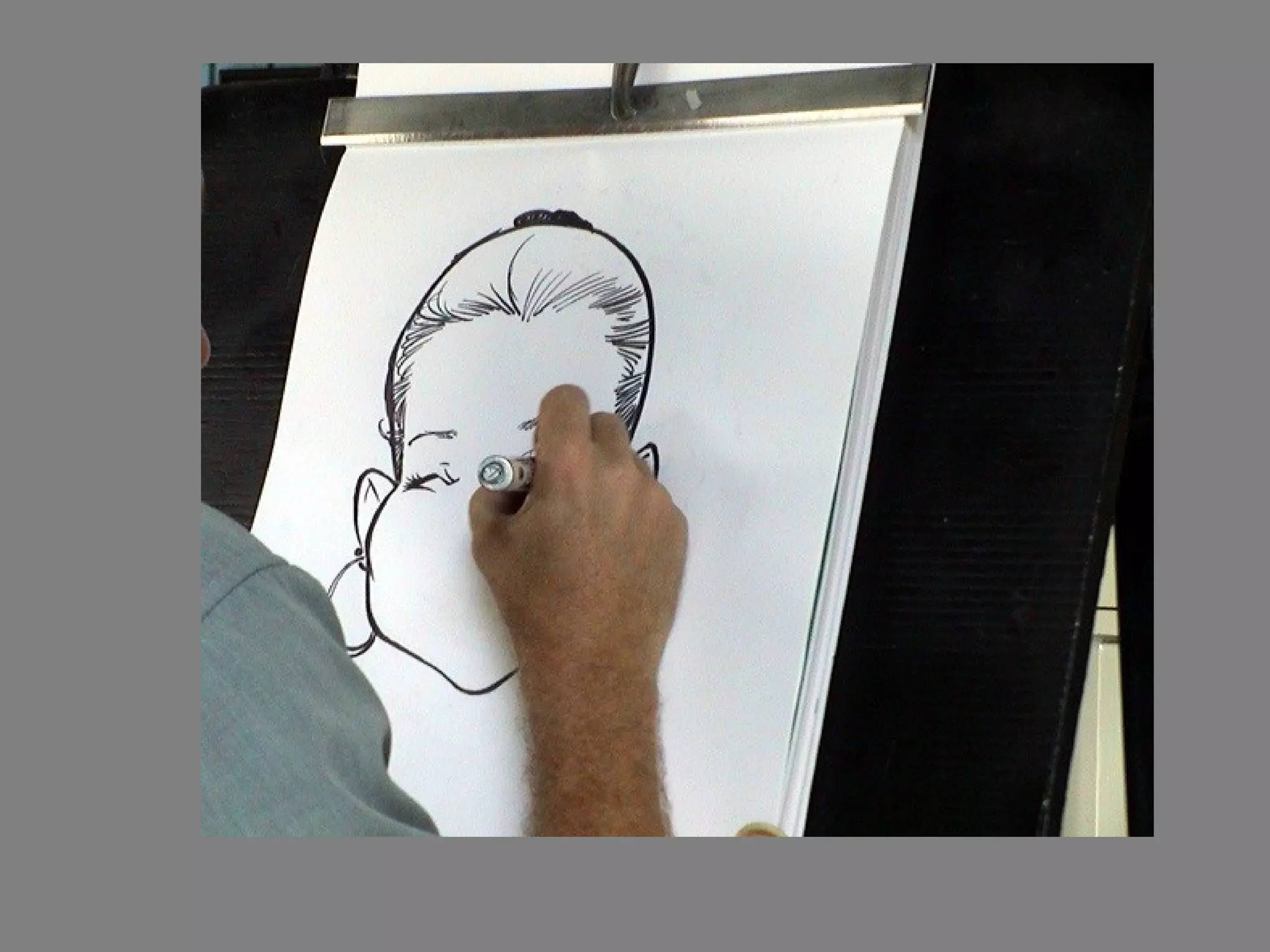 Caricature, Pics 4 Learning | PPT