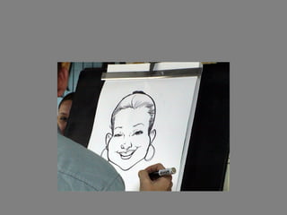 Caricature, Pics 4 Learning | PPT