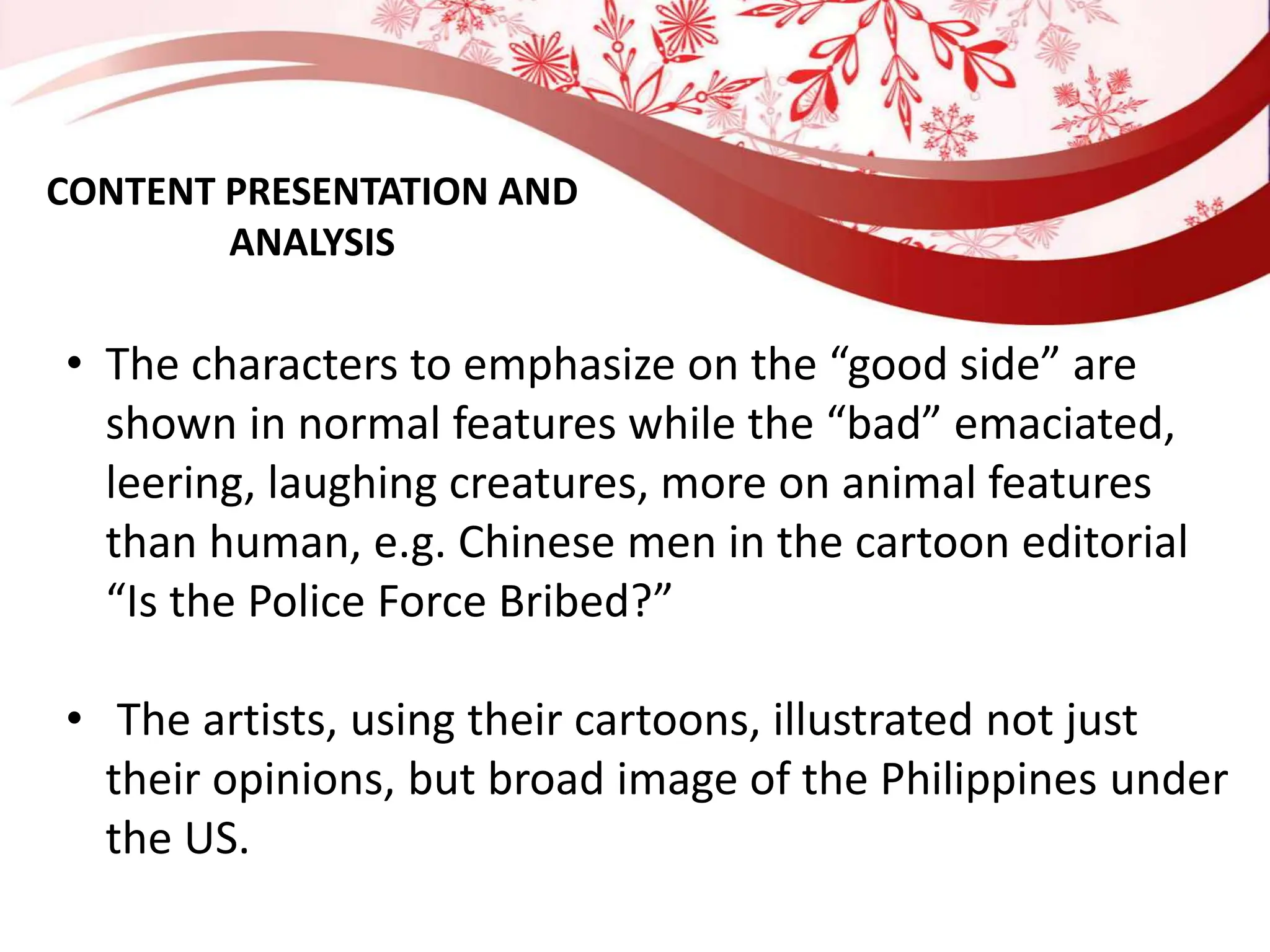 PHILIPPINE CARTOONS: POLITICAL CARICATURE OF THE AMERICAN ERA (1900 ...