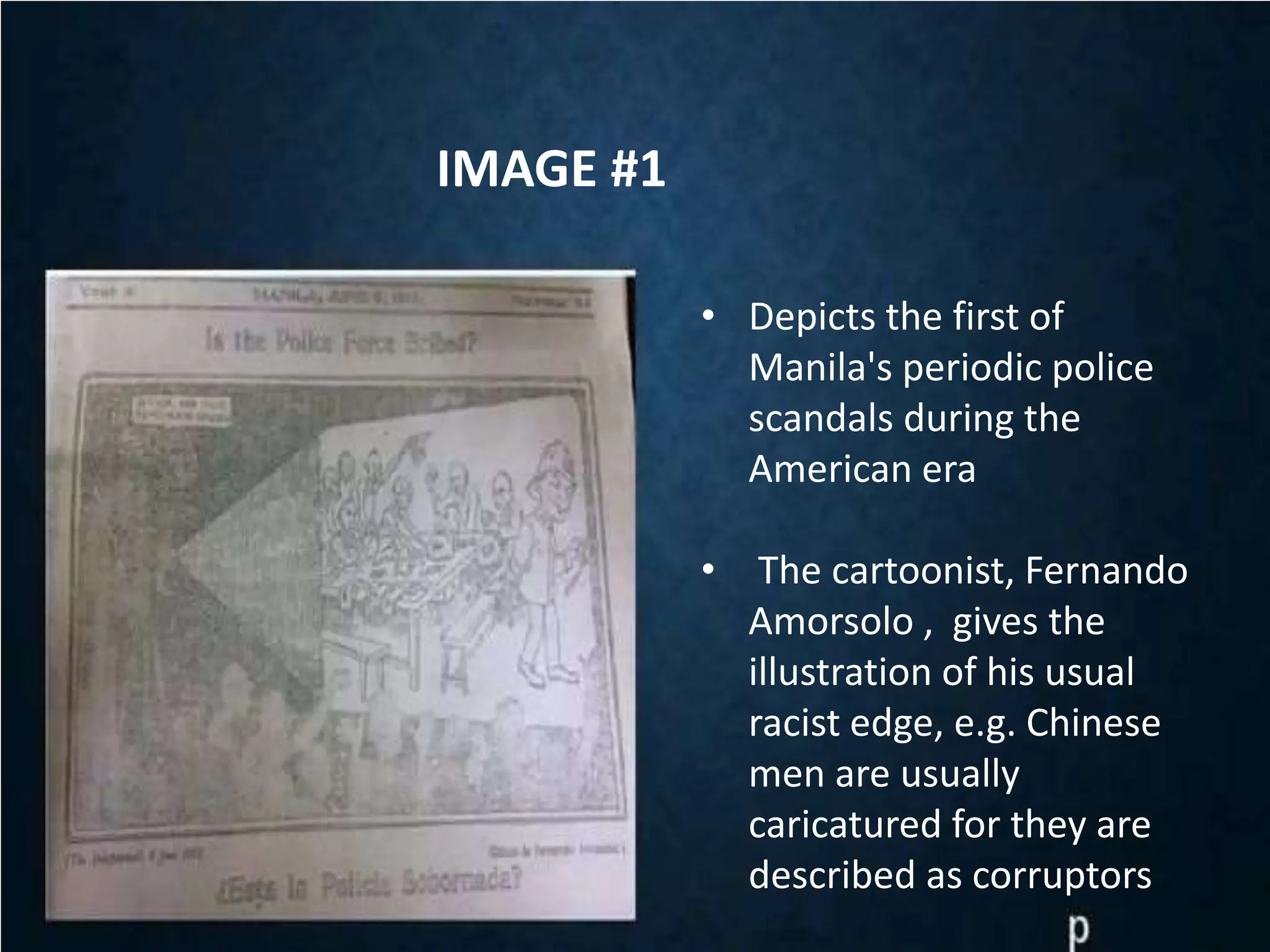 PHILIPPINE CARTOONS: POLITICAL CARICATURE OF THE AMERICAN ERA (1900 ...