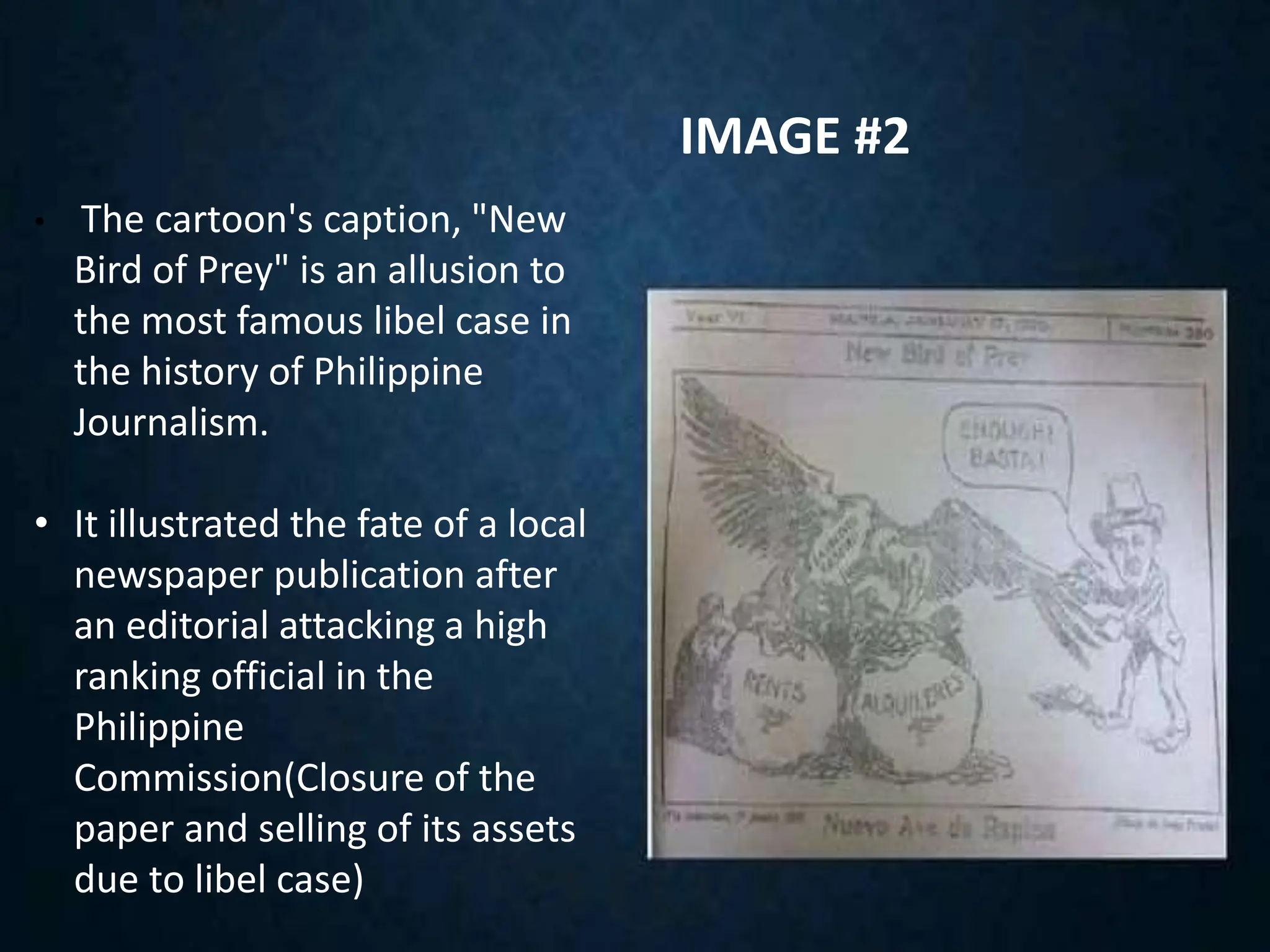 PHILIPPINE CARTOONS: POLITICAL CARICATURE OF THE AMERICAN ERA (1900 ...