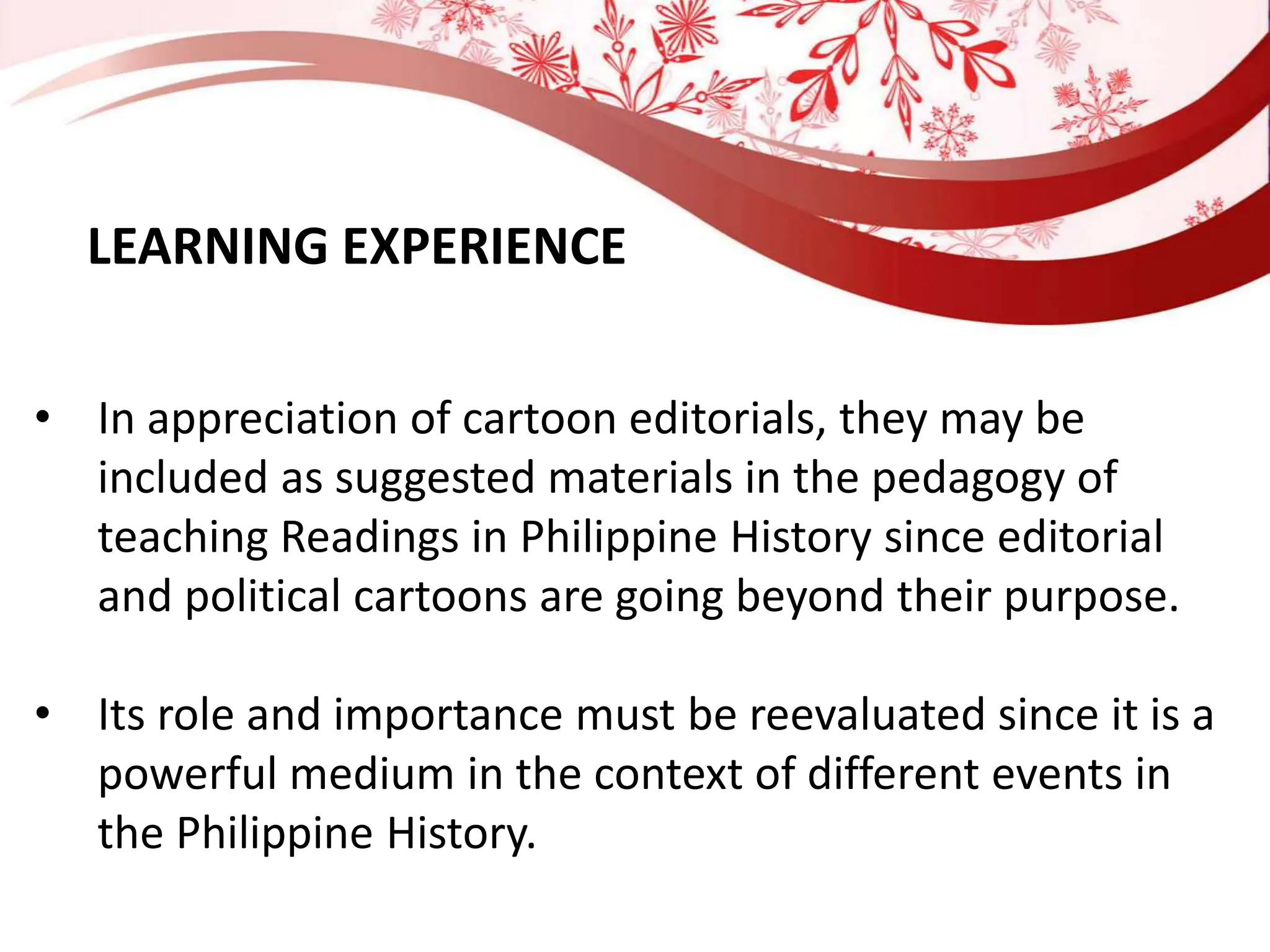 PHILIPPINE CARTOONS: POLITICAL CARICATURE OF THE AMERICAN ERA (1900 ...