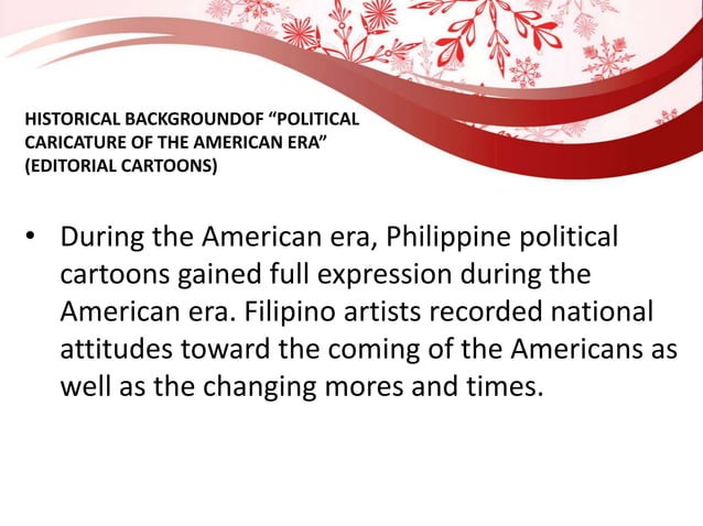 PHILIPPINE CARTOONS: POLITICAL CARICATURE OF THE AMERICAN ERA (1900 ...