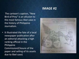 PHILIPPINE CARTOONS: POLITICAL CARICATURE OF THE AMERICAN ERA (1900 ...