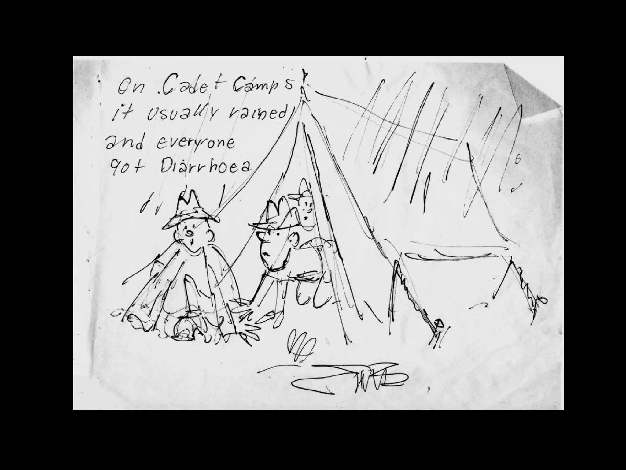 Peter Stephenson artist and illustrator | PPT