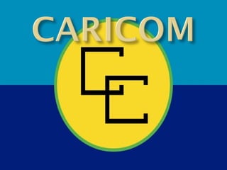Caricom | PPT