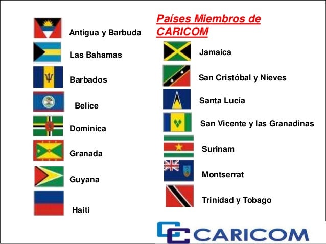 Caricom petrocaribe