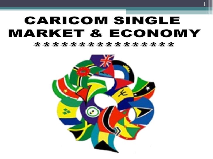 Caricom Csme