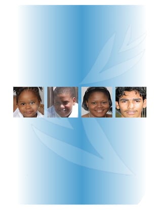 Caricom Info - Brochure | PDF