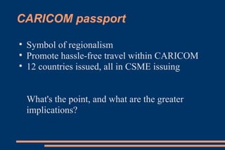 Caricompresentation | PPT