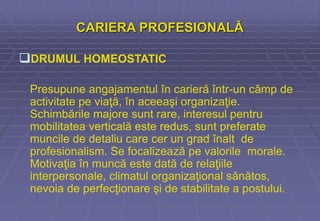 cariera profesionala.ppt