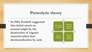dental caries causes and its treatment .pptx