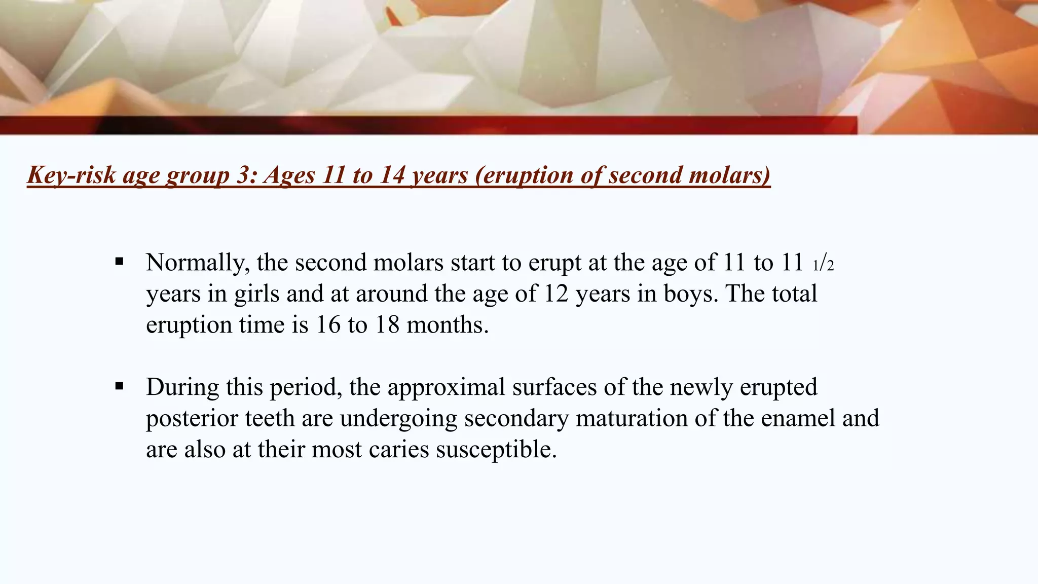 Caries Activity Test Caries Predictioncaries Susceptibility And