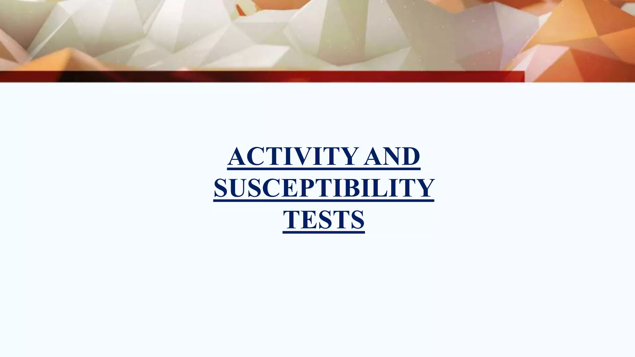 Caries Activity Test Caries Predictioncaries Susceptibility And