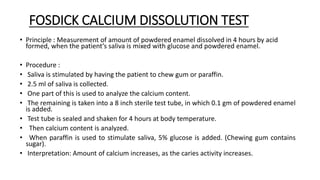 CARIES ACTIVITY TESTS caries vaccime.pptx