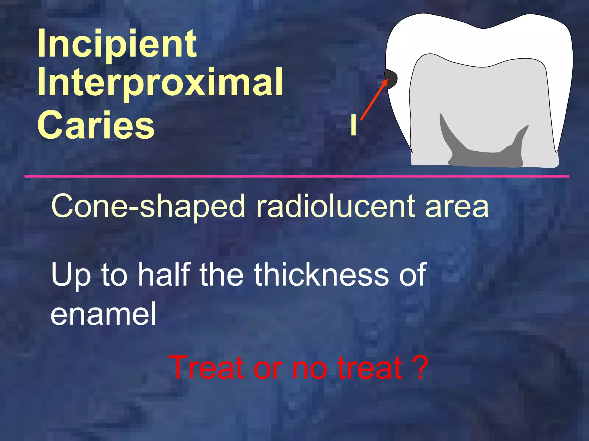 Caries and periodontology | PPT