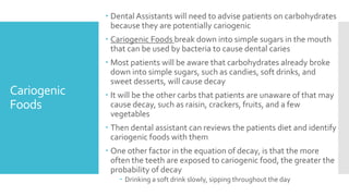 Dental Caries | PPT