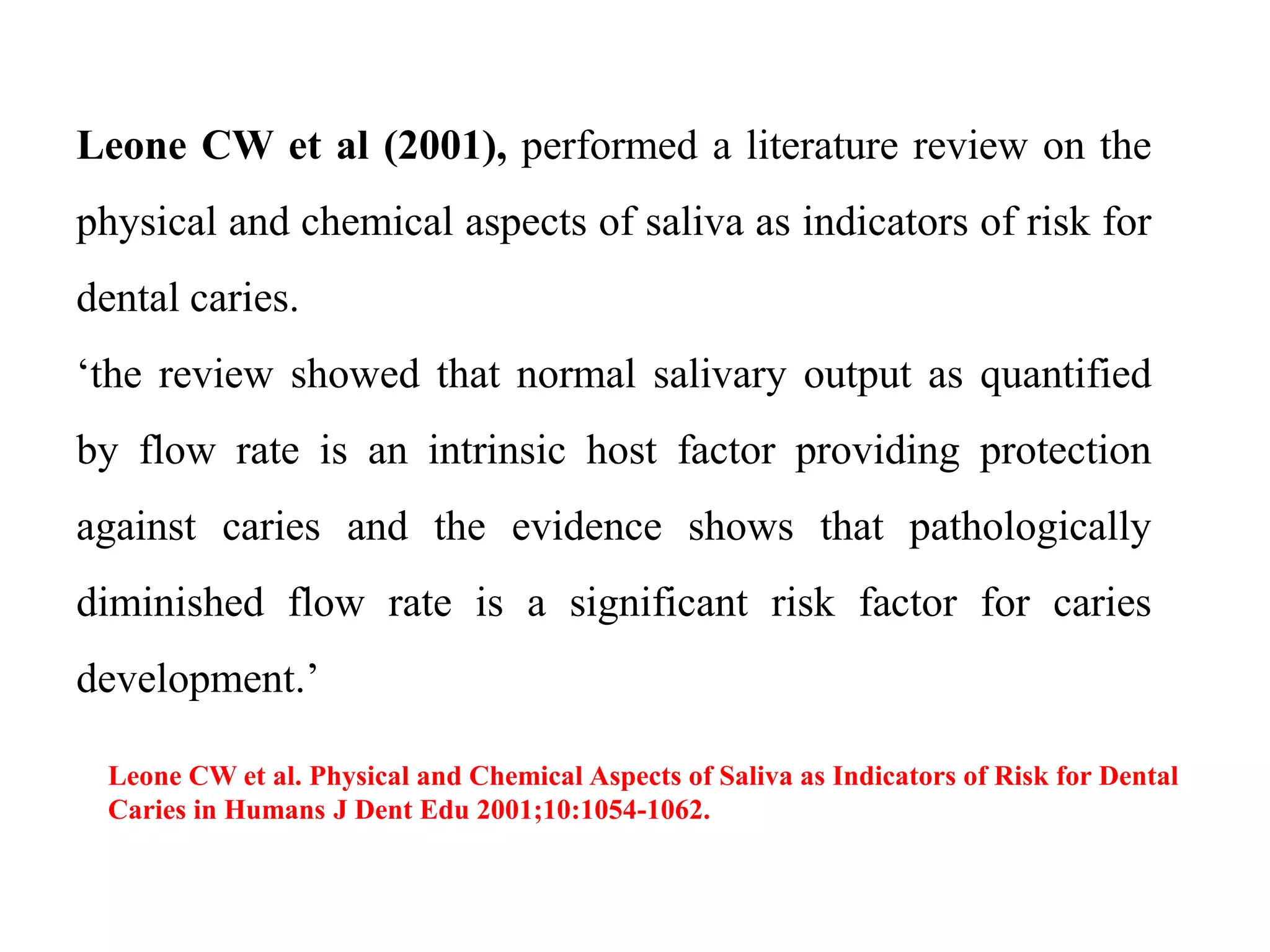 Caries risk assessment ppt | PPTX