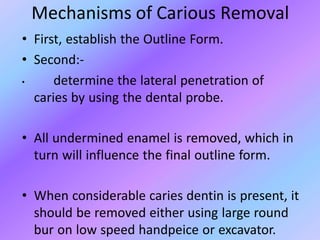 Caries Treatment.ppt