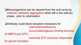 caries vaccine in dentistry .pptx