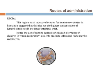 Caries Vaccine ppt | PPTX