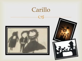 Carillo | PPTX
