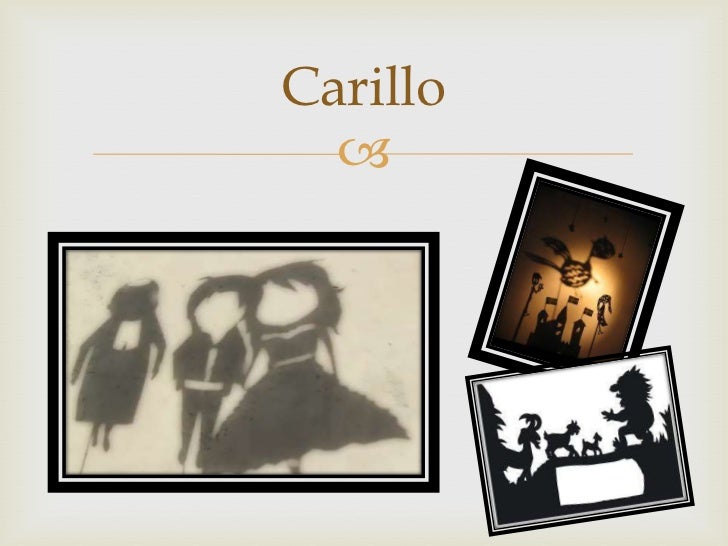 Carillo
