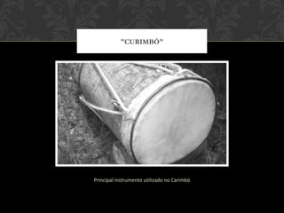 Carimbó | PPT