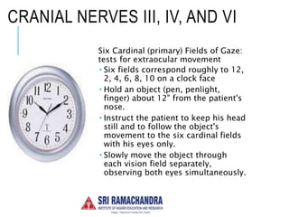 Carinal nerve assessment.ppt