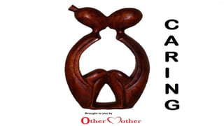 Caring | PPTX