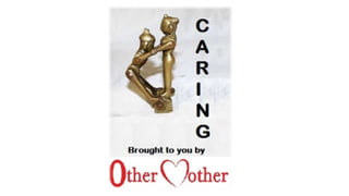 Caring | PPTX