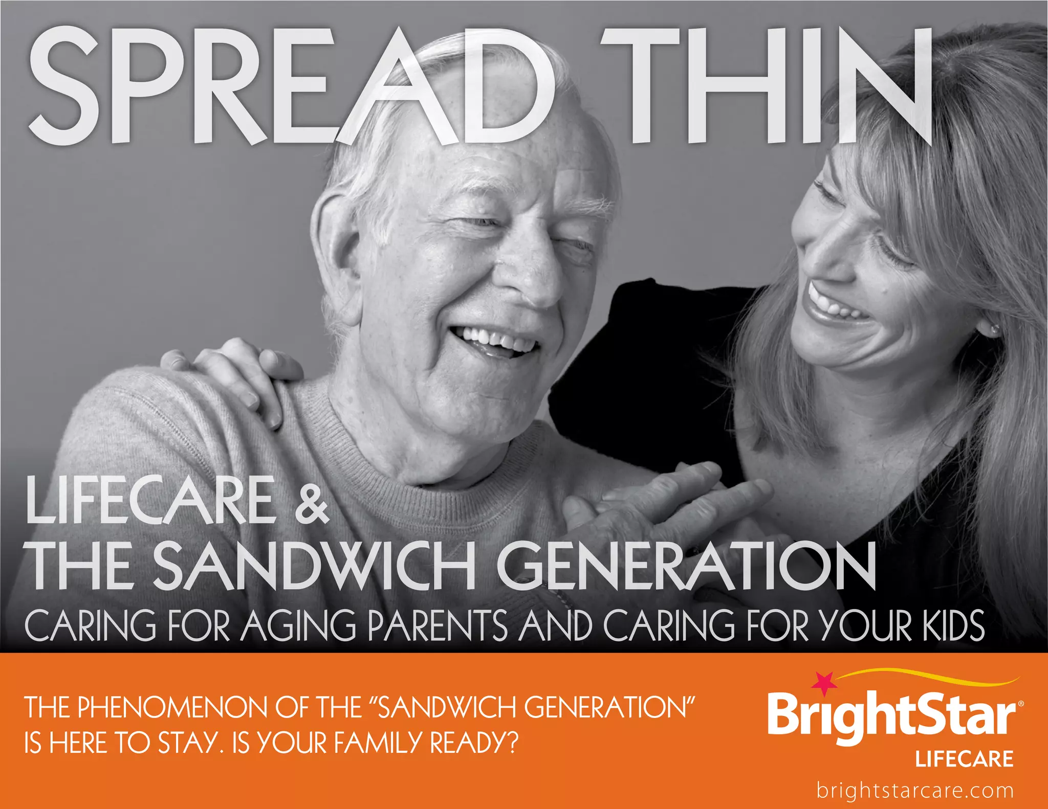 Caring For Aging Parents | PDF