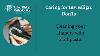 Caring for Invisalign Do’s & Dont’s.pdf