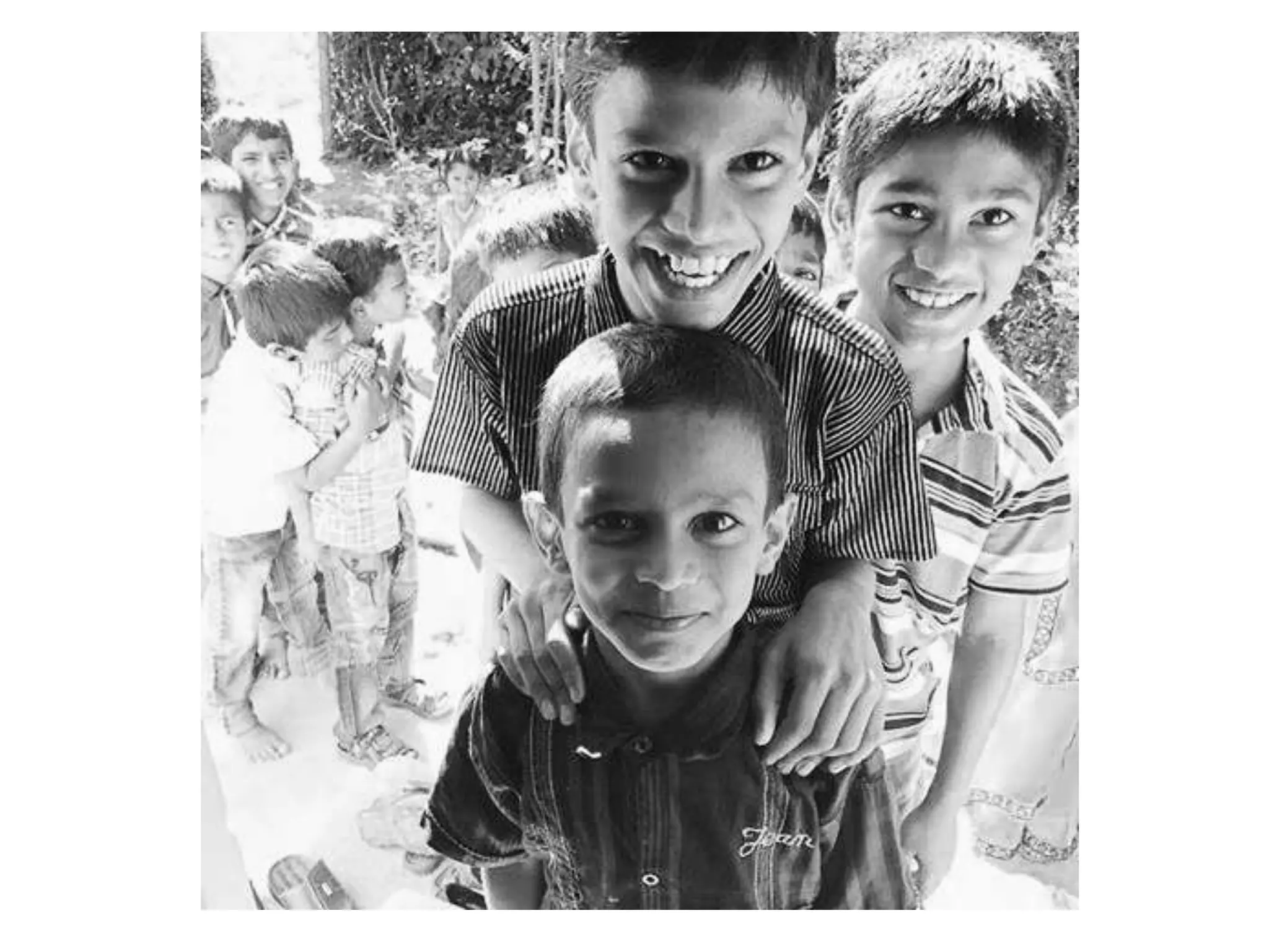 Caring for orphans | PPT