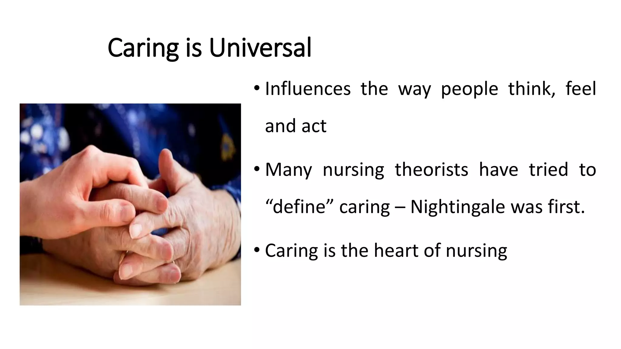 Caring in Nursing.pptx