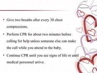 Comprehensive Guide to Cardiopulmonary Resuscitation (CPR) Techniques ...