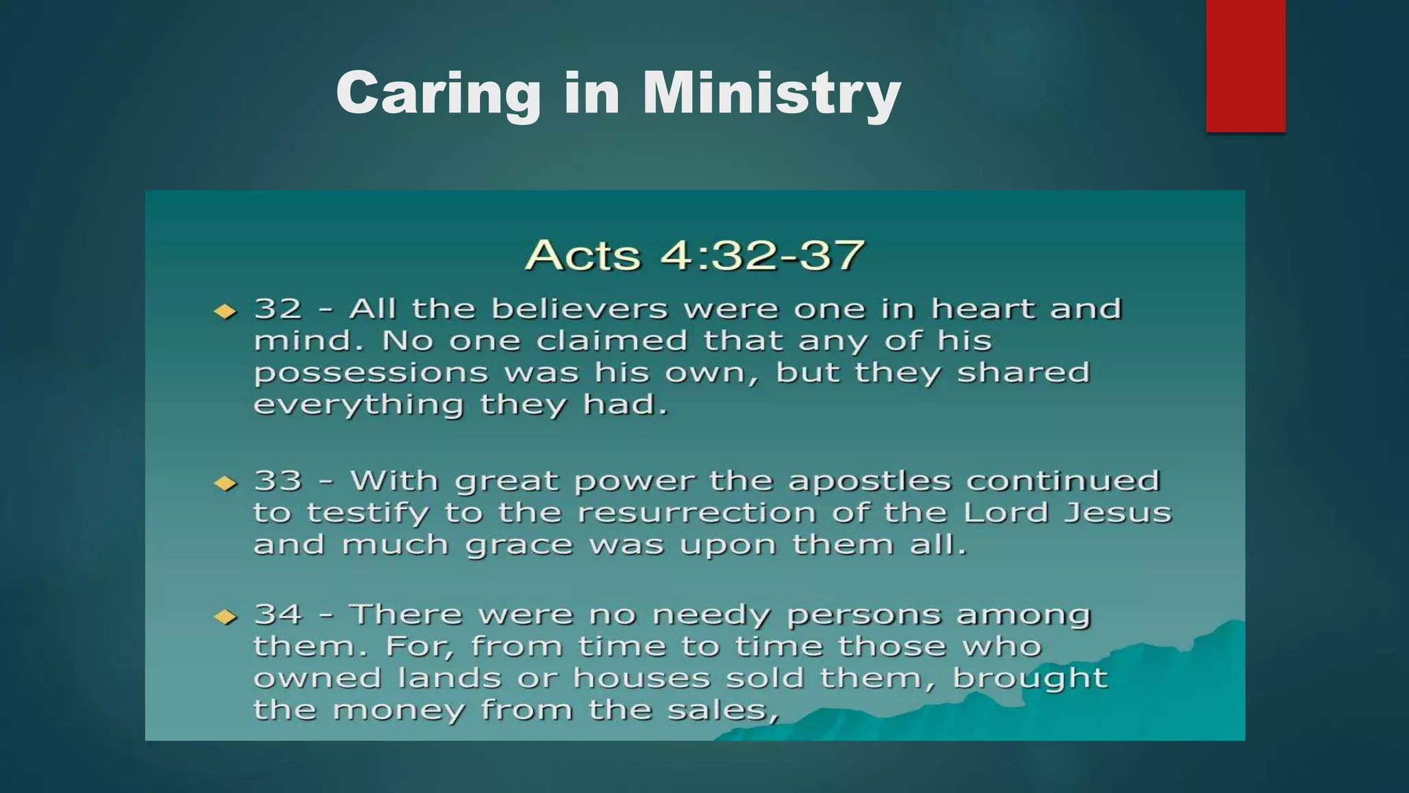 caring is sharing.pptx