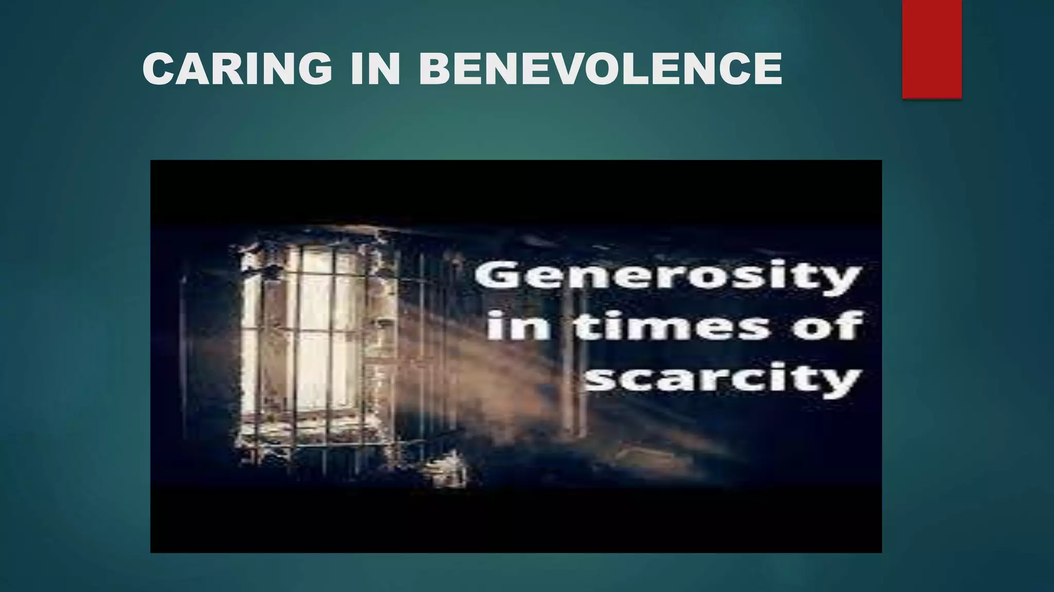 caring is sharing.pptx