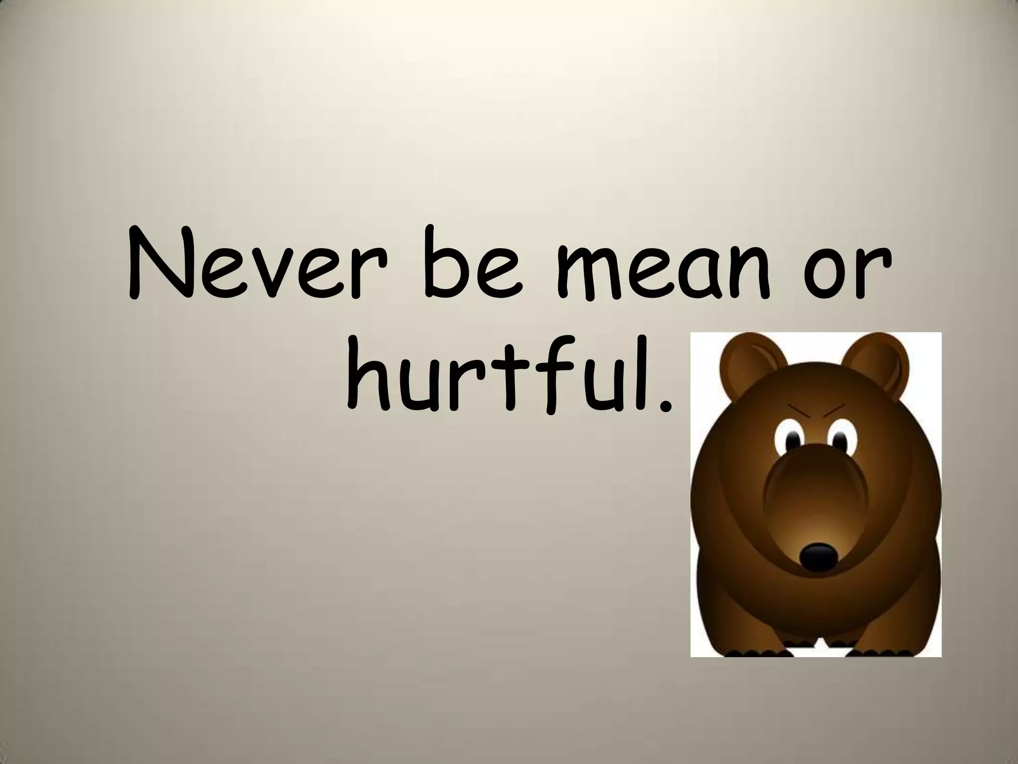 Character Assembly-Caring | PPTX