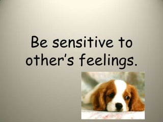 Character Assembly-Caring | PPTX