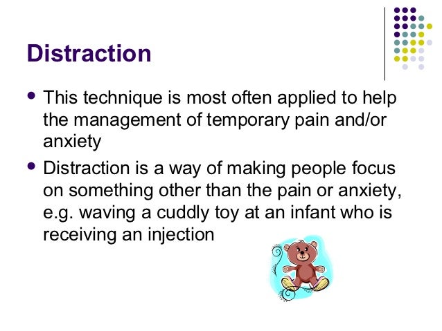 Caring skills and techniques