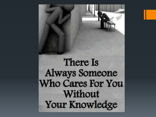 Caring values assembly | PPTX