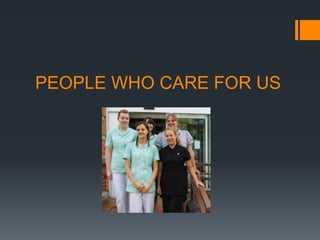 Caring values assembly | PPTX