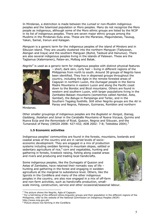 Carino 2012 philippines ctn | PDF