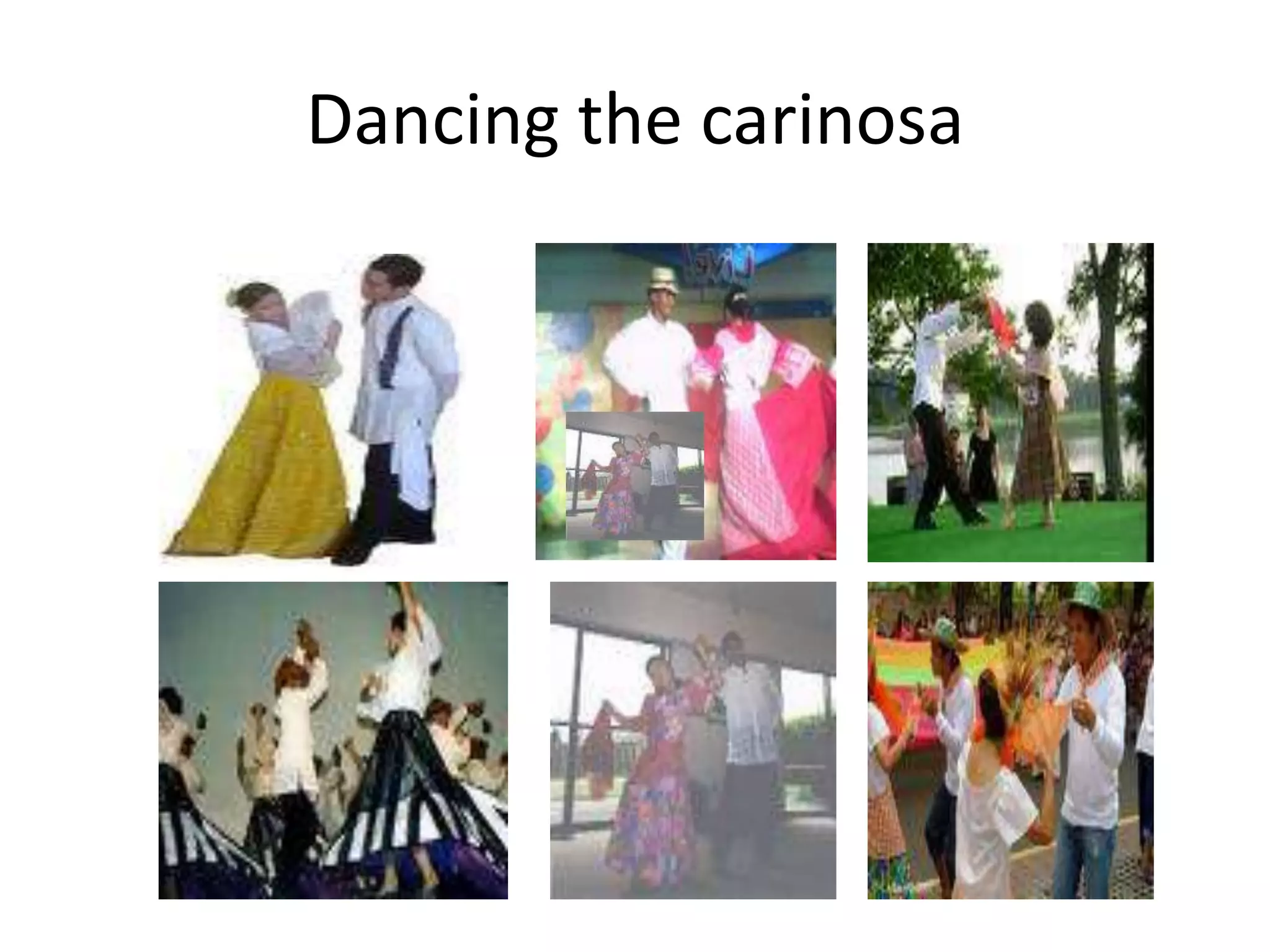 Carinosa | PPTX