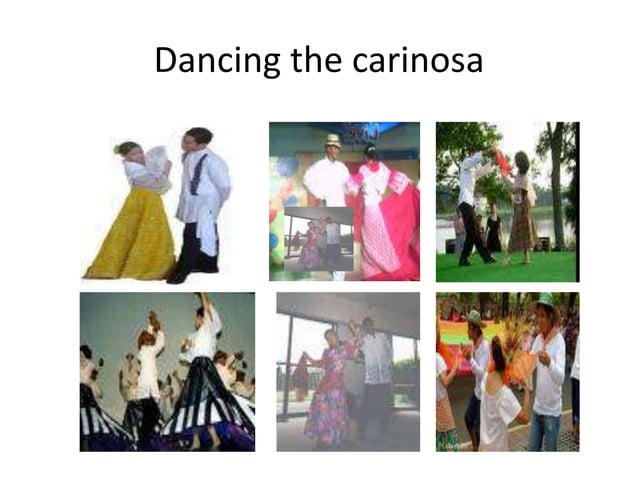 Carinosa | PPTX