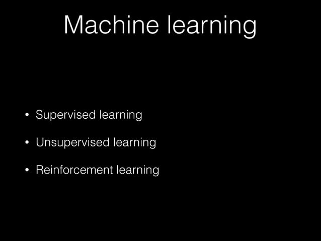 Machine learning disrupting car insurance industry | PPT Machine learning disrupting car insurance industry | PPT