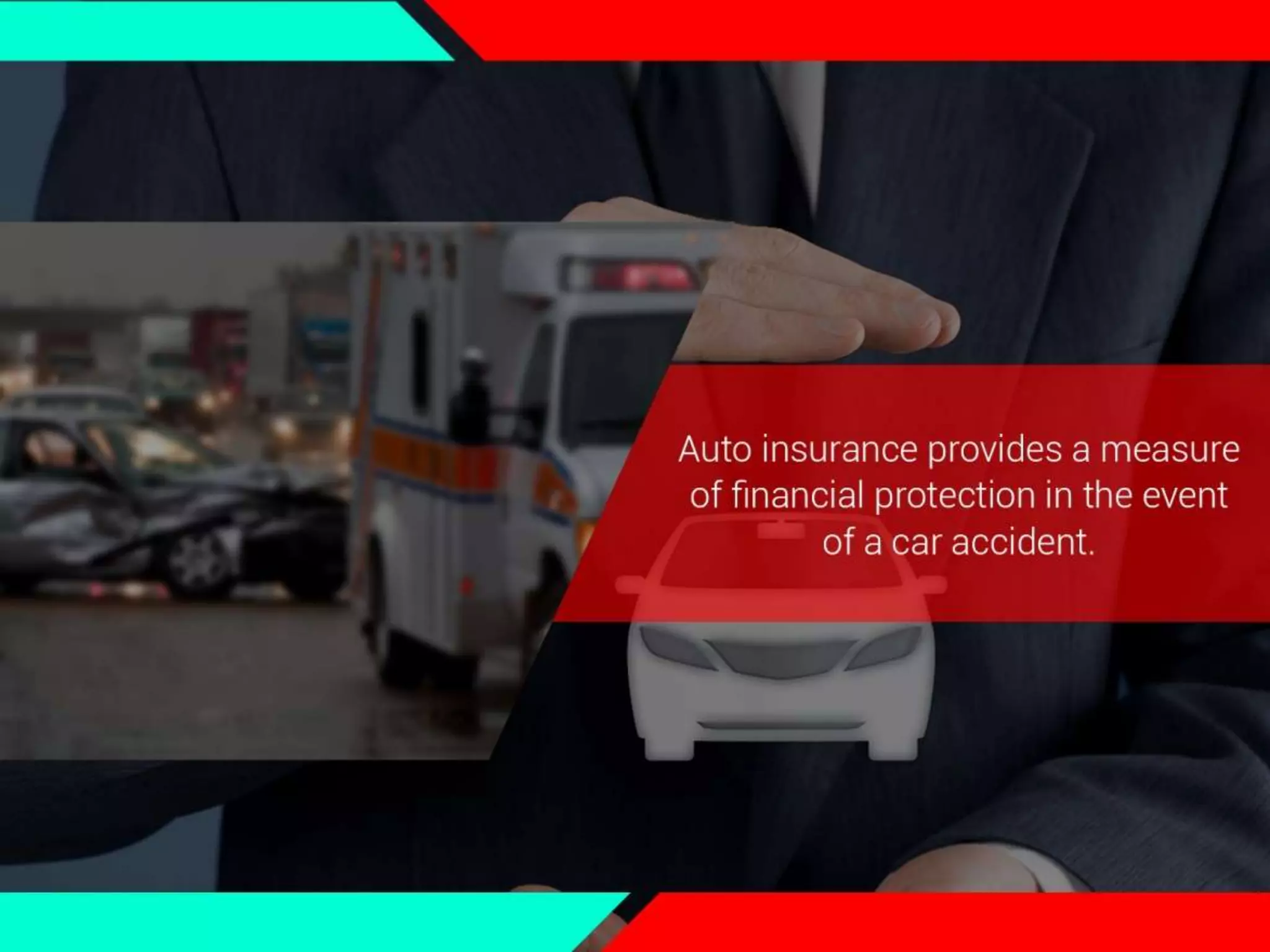 CAR INSURANCE EXPLAINED | PPT